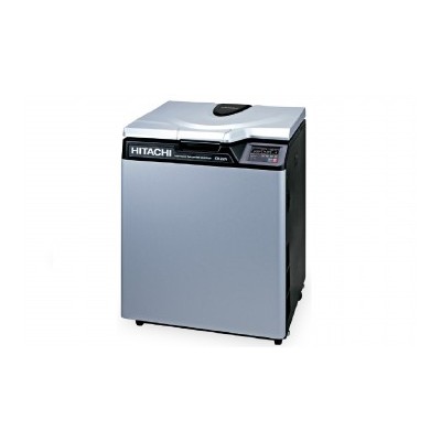 HIMAC High-Speed Refrigerated Centrifuge : CR22N > HITACHI | 나노포스